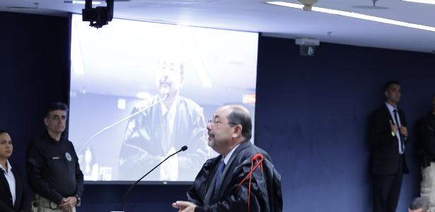 Bolsonaro está 'bastante chateado' com o julgamento, diz advogado