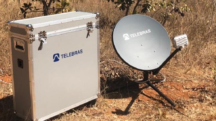 Conexão que vem do espaço: como funciona a internet via satélite?