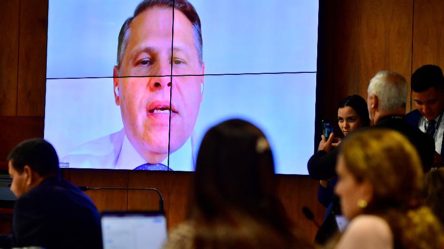 Anistia e votações: o que rolou no Congresso enquanto foco estava no STF