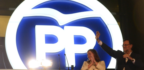 Eleições espanholas expõem a crise partidária na Europa - 22/12/2015 ...