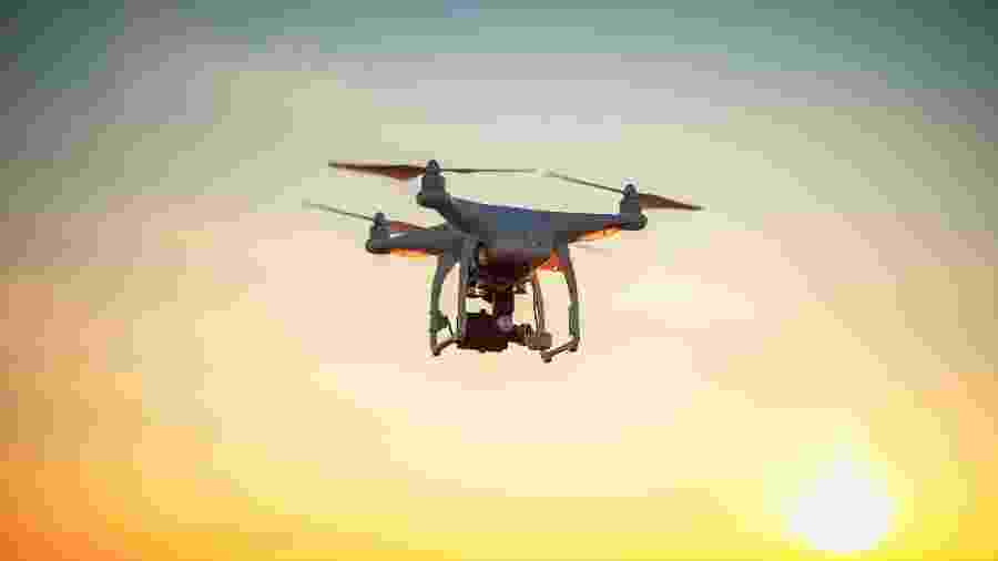 Tribo indígena remota monitora floresta amazônica com drones - 05/03 ...