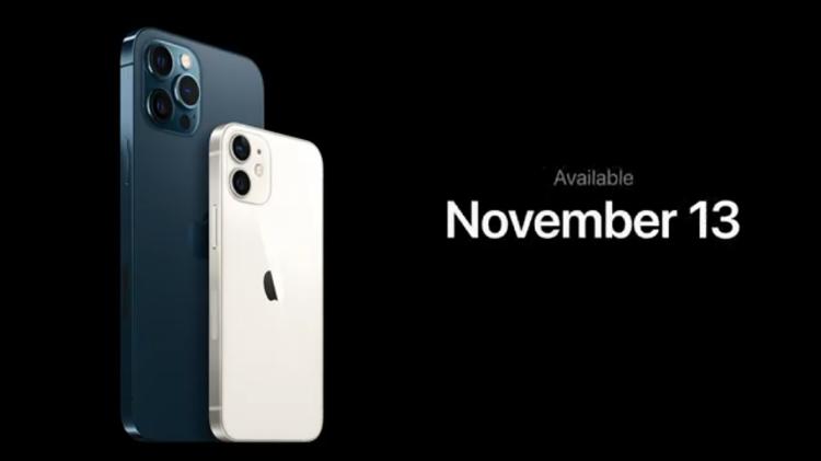 iPhone 12 Pro Max e 12 mini: veja as primeiras impressões sobre eles