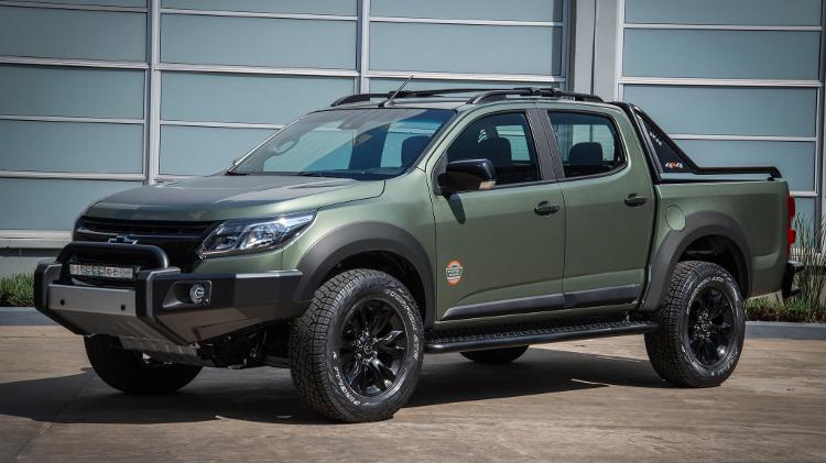 S10 faz 25 anos: relembre história e conceitos que foram sonho e ...