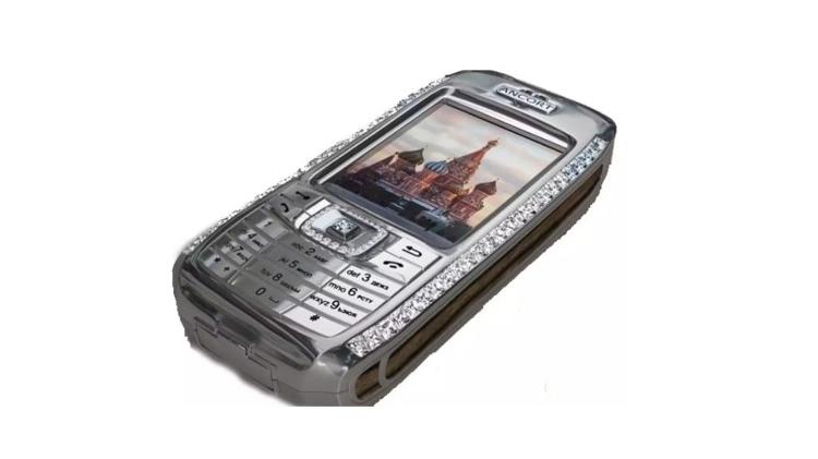 iPhone 13 é caro? Conheça os celulares mais caros do mundo