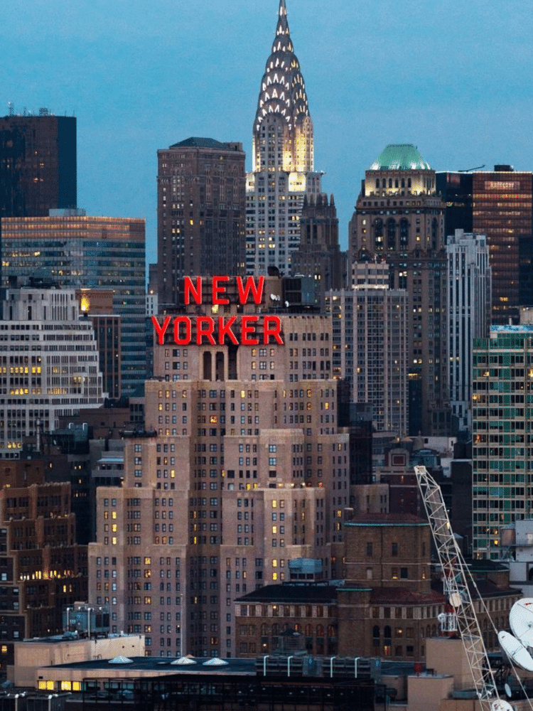 Caso Mickey Barreto: como um brasileiro morou anos em hotel de NY sem pagar