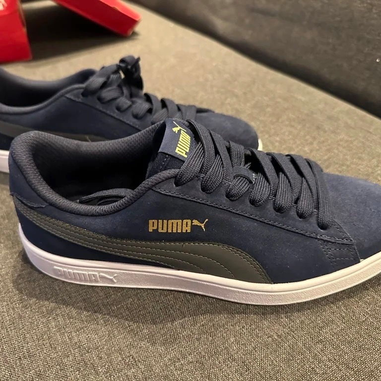 Primeiro Sapato Puma Puma – World Tennis
