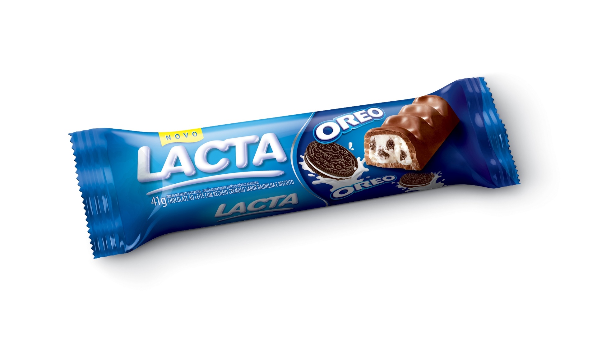 Lacta Chocolate Quotes