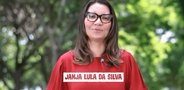 Janja acumula derrotas na estreia como 'primeira-dama cabo eleitoral'