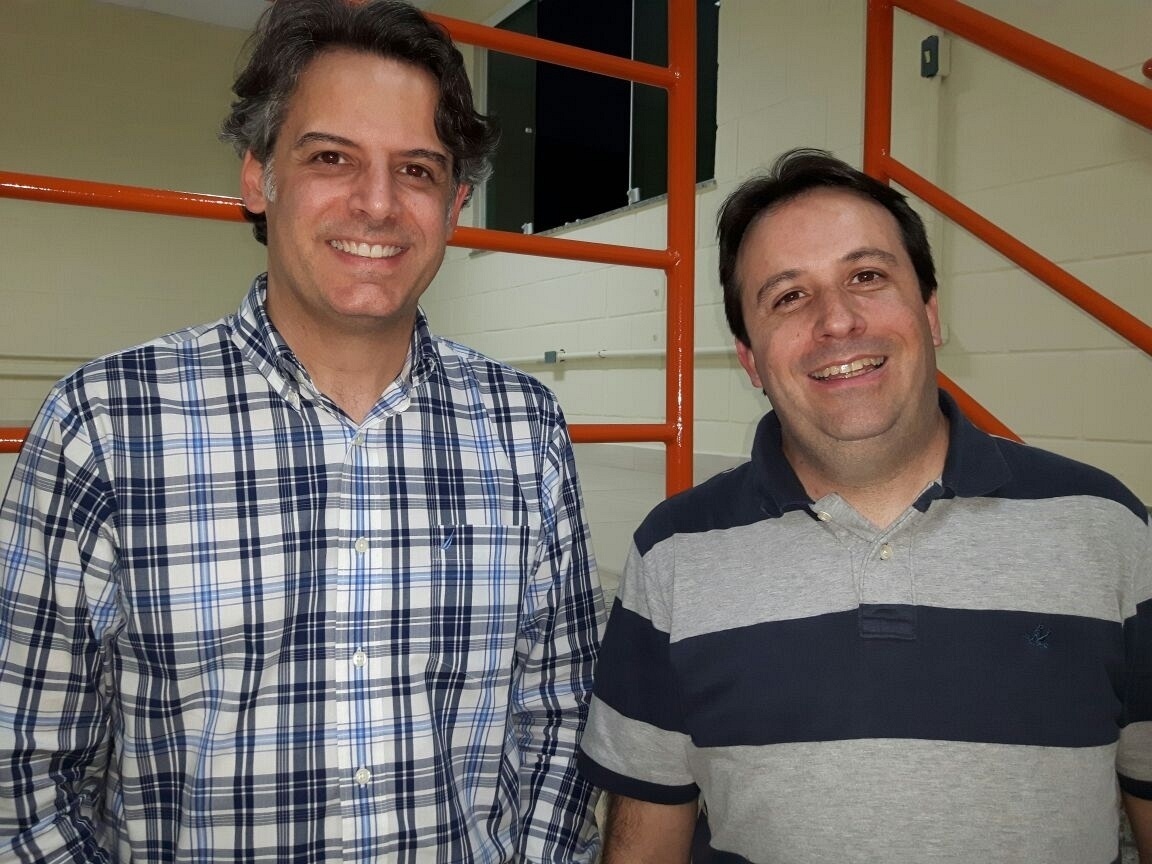 Franquia de churro é nova moda e custa R$ 50 mil; veja cuidados com ...