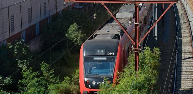 Cadê meu trem? App promete informar trajetos da CPTM em tempo real