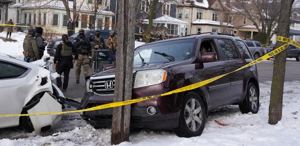 Tática de iscas: como age o ICE, cujo agente matou mulher nos EUA
