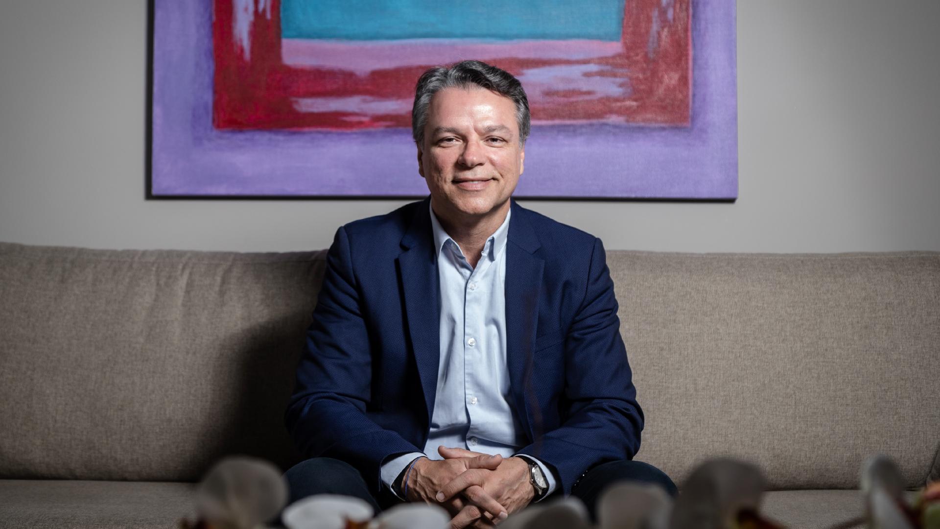 Liel Miranda, Lacta: Reforma tem de fazer mais gente pagar imposto