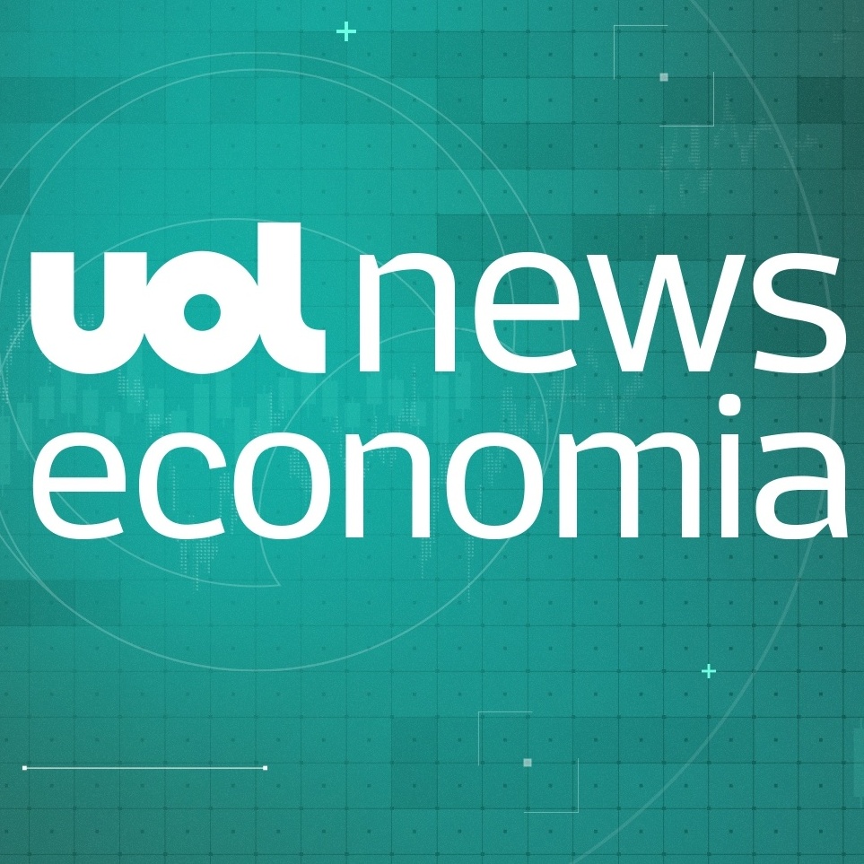 Uol Economia Logo