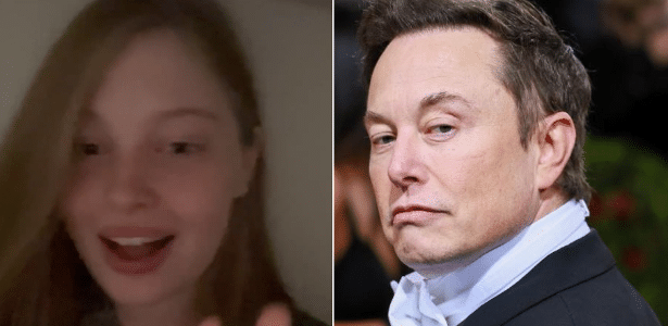 Filha de Elon Musk responde pai após ataques transfóbicos