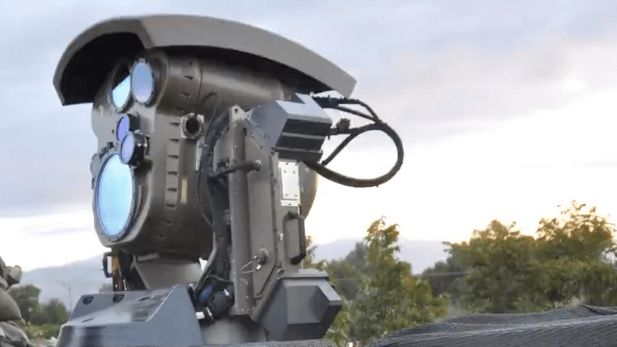 Como é a defesa aérea com lasers que Israel já usa contra inimigos? Como é a defesa aérea com lasers que Israel já usa contra inimigos?