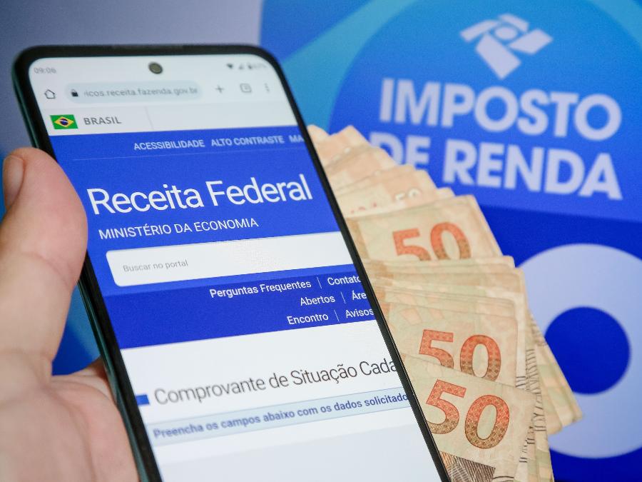 Sou obrigado a declarar Imposto de Renda em 2025? Conheça as regras Sou obrigado a declarar Imposto de Renda em 2025? Conheça as regras