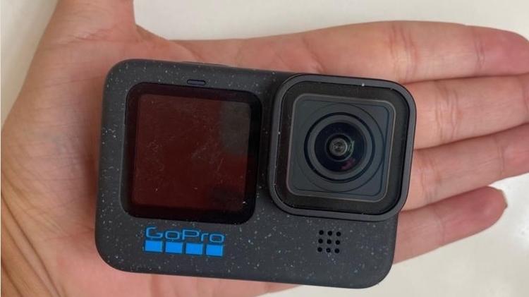 Sonho de influencers: GoPro 12 resolve a vida de quem faz vídeo para ...