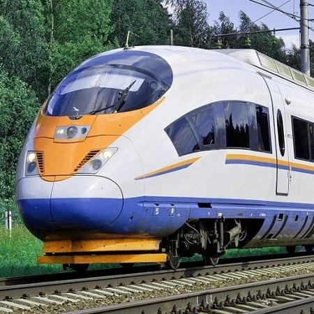 Promessa desde os anos 80, projeto de trem-bala SP-RJ toma corpo para 2028