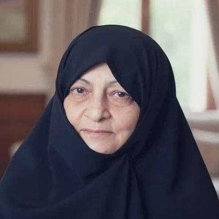 Mídia iraniana volta atrás e diz que esposa de Ali Khamenei está viva