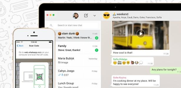 Code Verify: como usar extensão do WhatsApp Web