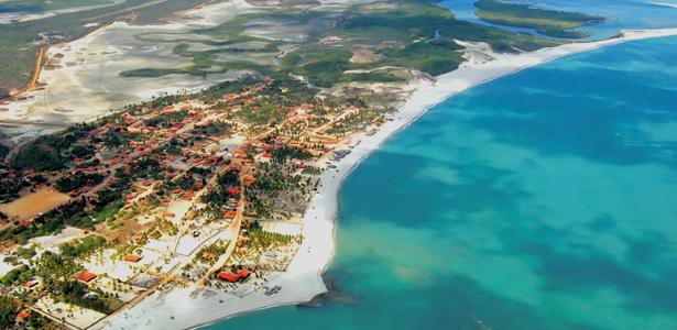 Grupos atuam para expulsar povos tradicionais de praia turística do PI