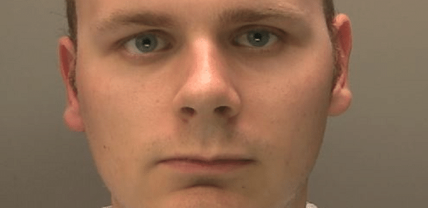 Homem pega prisão perpétua por esquartejar esposa em 224 pedaços