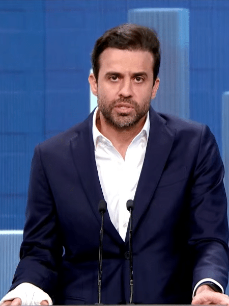 Marçal sugere que prisão de Gusttavo Lima é retaliação por apoiá-lo