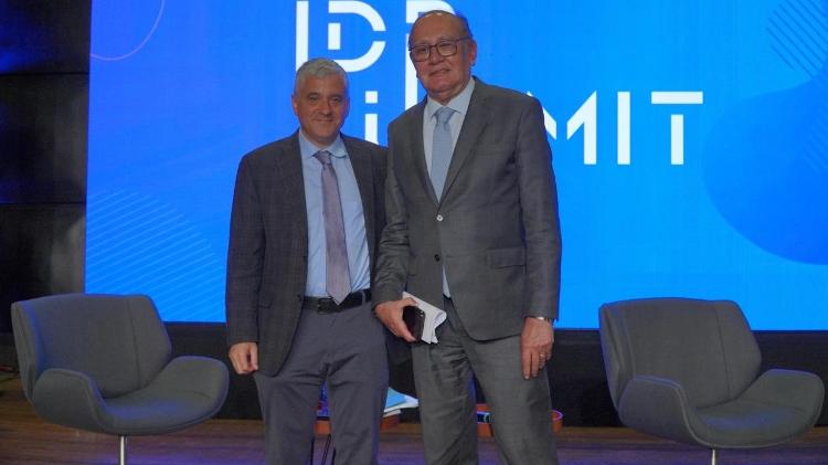 Gilmar defende Moraes e critica relatório de direitos humanos dos EUA