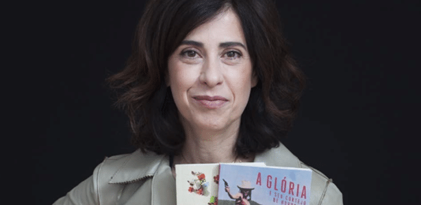 O que achamos dos livros de Fernanda Torres