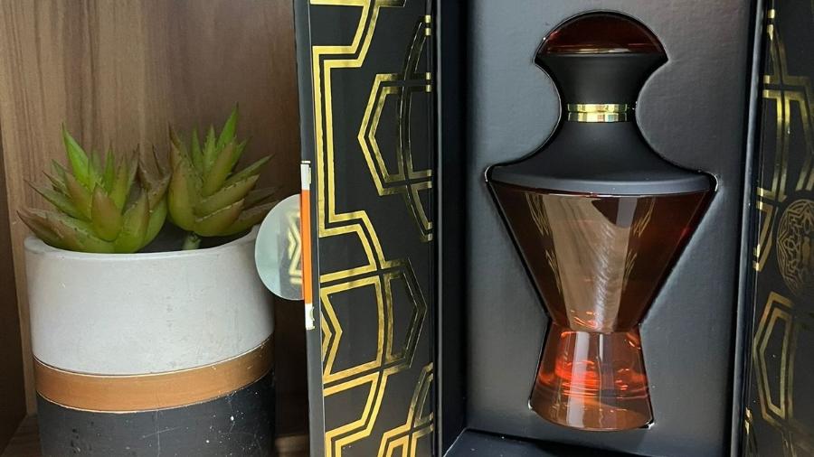 Perfume árabe de O Boticário é como "abraço perfumado"; confira teste