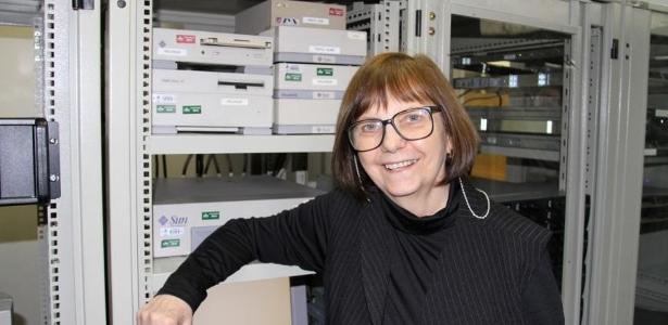 Liane Tarouco: conheça a 1ª brasileira no Hall da Fama da Internet