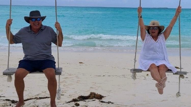 Bahamas: Polícia desvenda morte misteriosa de 3 americanos em resort