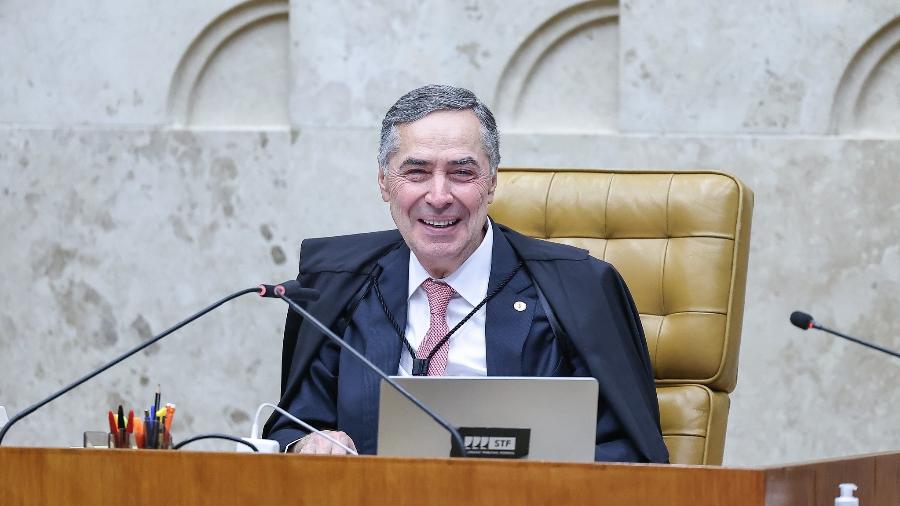 Quanto ganha ministro do STF aposentado? Veja quanto Barroso receberá