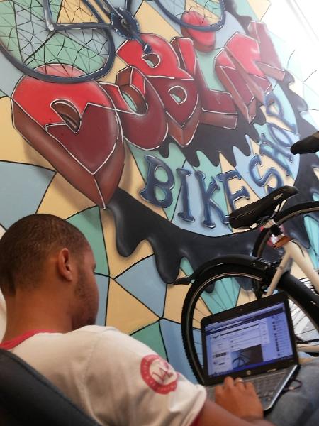 Edgard Marcondes: da infância pobre até se tornar empresário na Europa