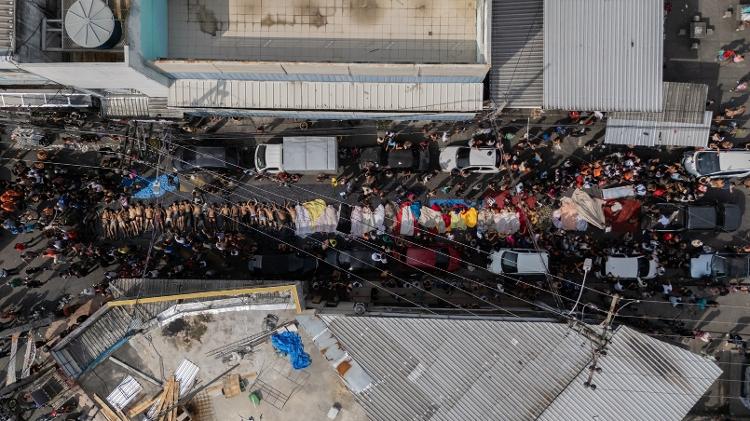 Rio: Castro diz ao STF que operação teve 'parâmetros constitucionais'