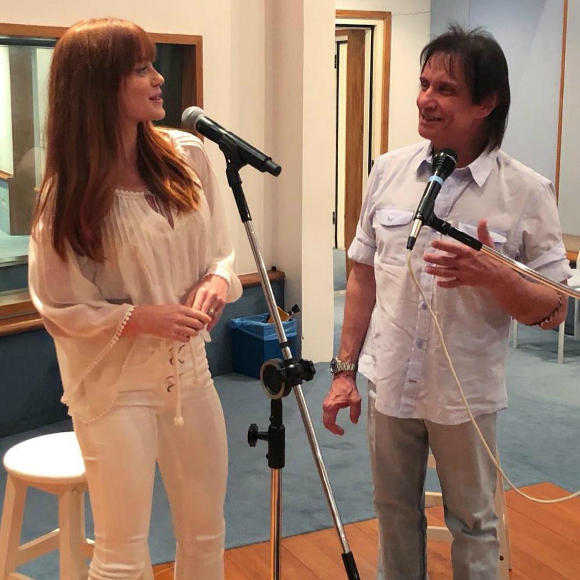 Marina Ruy Barbosa - Fotos - UOL TV e Famosos