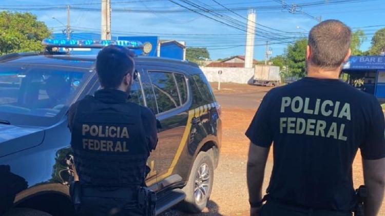 Polícia Federal Prende Suspeito De Abuso Sexual Infantil Em Niterói