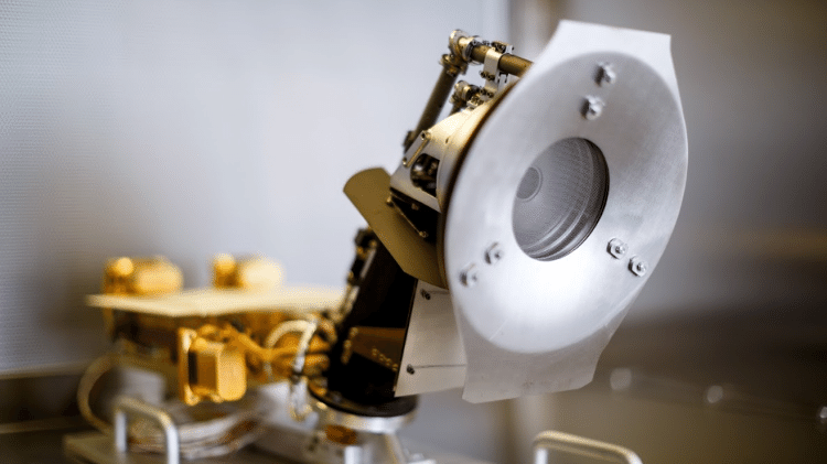 Calor e ventos: os desafios para sonda Parker 'tocar' o Sol
