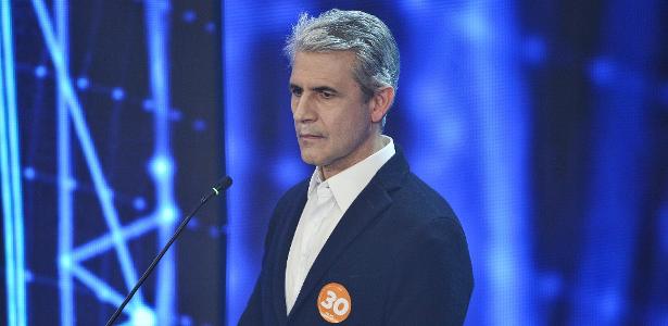 Como Felipe D'Avila ficou rico? Qual seu patrimônio?