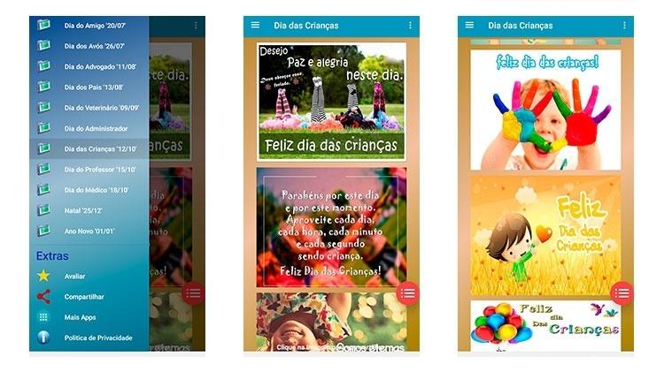 Mensagem de Dia das Crianças: veja melhores apps para enviar