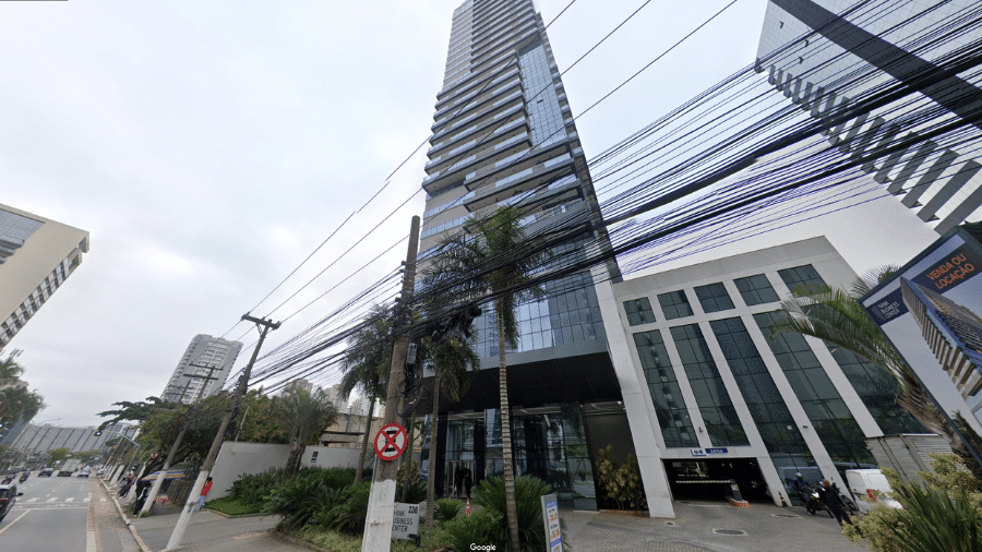 Criminosos vestidos de policiais invadem prédio na zona oeste de São Paulo