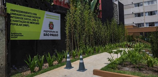 Prefeitura de SP licencia 375 moradias sociais por dia sem saber quais são