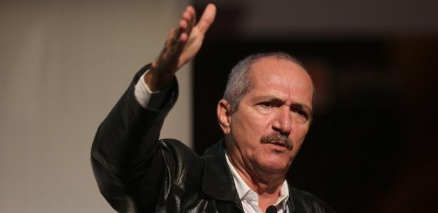 DC abre processo para expulsar Aldo Rebelo do partido
