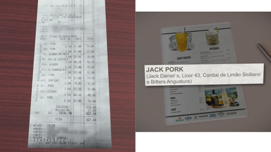 Reprodução/TV Globo