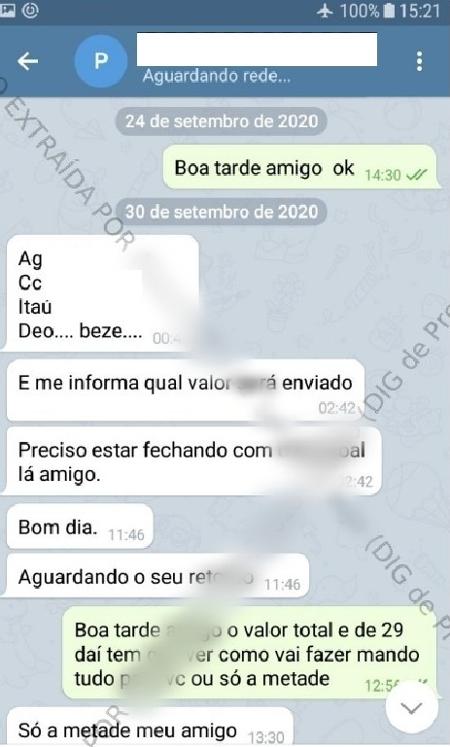 Comprovantes de depósitos revelaram link entre Deolane e PCC, segundo ...