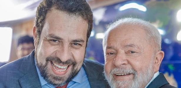 PSOL quer deixar de ser 'satélite' do PT e faz aposta alta em Boulos