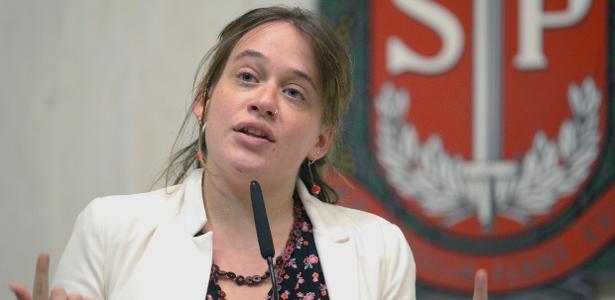 Isa Penna pede que deputado que testemunhou assédio deixe Conselho de ...