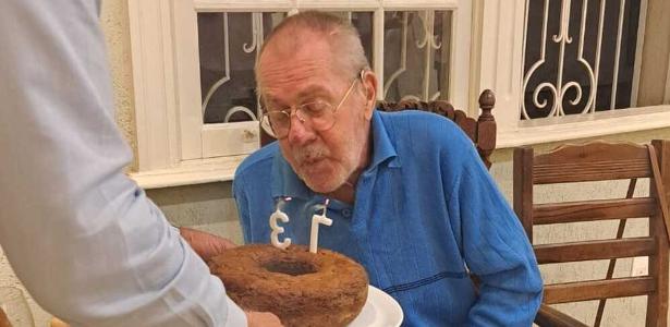 Artista que morreu durante chuva na capital tinha portão antienchente