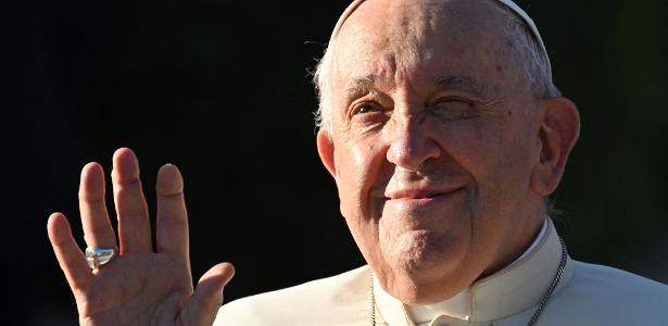 Papa Francisco morreu na 'Segunda-feira do Anjo': o que significa?