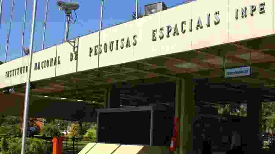 "Sem dinheiro para repor peça": repasse zero revolta pesquisadores do ...